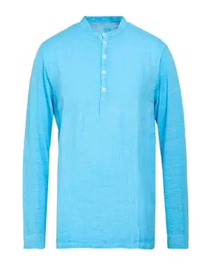 120% Lino Shirt Light Size Linen