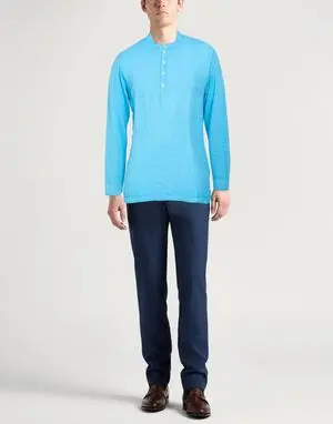 120% Lino Shirt Light Size Linen
