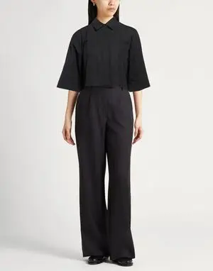 Agnona Cotton Poplin Shirt