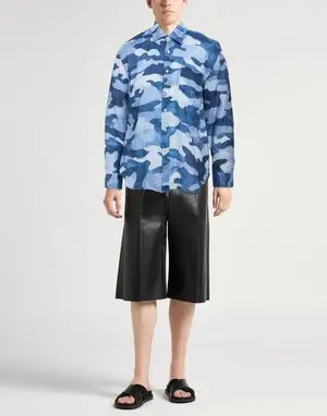 120% Lino Shirt Size Linen