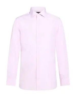 Giorgio Armani Shirt Size Cotton - Pink
