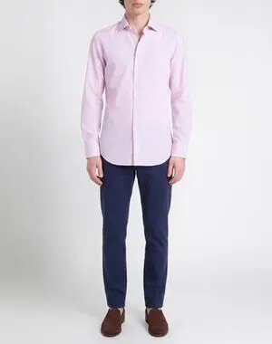 Giorgio Armani Shirt Size Cotton - Pink
