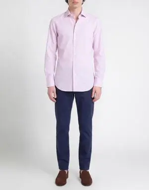 Giorgio Armani Shirt Size Cotton - Pink