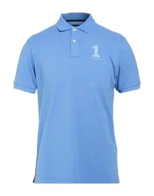 HACKETT Polo Shirt Size Cotton