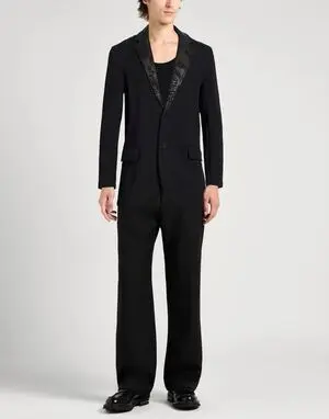 DIESEL® Blazer Size Cotton, Polyester, Elastane
