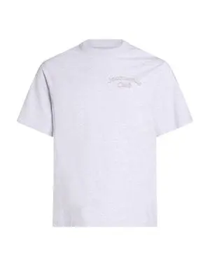 Jacquemus T-shirt Light Size Cotton - Grey