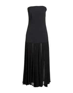 KAOS Midi Dress Size Polyester, Elastane