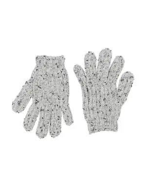Missoni Gloves Size Wool, Cotton, Polyamide