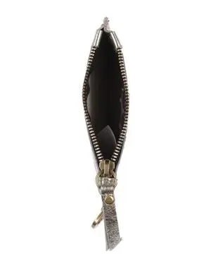 CATERINA LUCCHI Coin Purse Leather