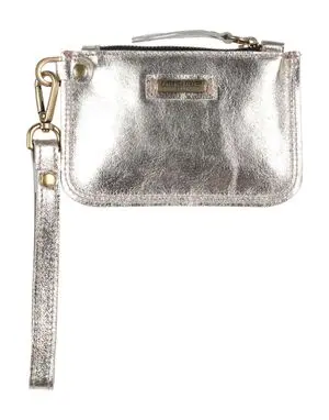 CATERINA LUCCHI Coin Purse Leather