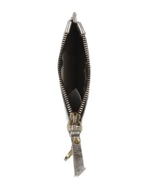 CATERINA LUCCHI Coin Purse Leather