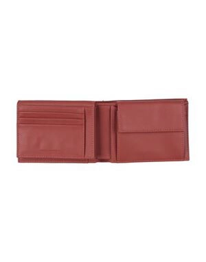 PIQUADRO Wallet Recycled Polyester