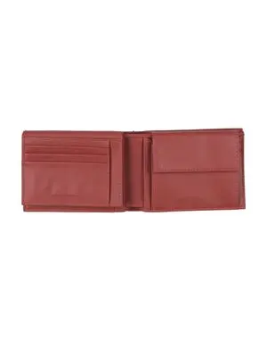 PIQUADRO Wallet Recycled Polyester