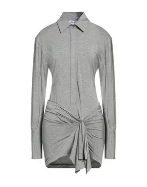 Attico Mini Dress Size Viscose, Elastane