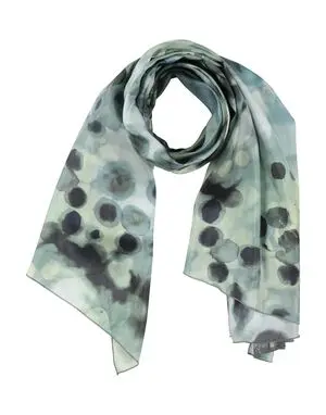 MANILA GRACE Scarf Light Silk