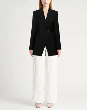 Giuseppe Di Morabito Virgin Wool Blazer