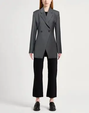 Giuseppe Di Morabito Blazer Size Virgin Wool - Grey