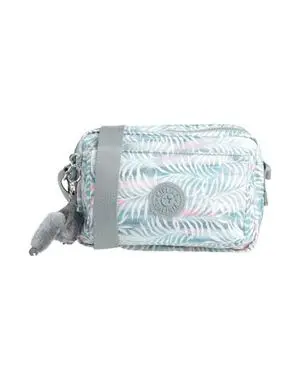 KIPLING Cross-body Bag - Turquoise