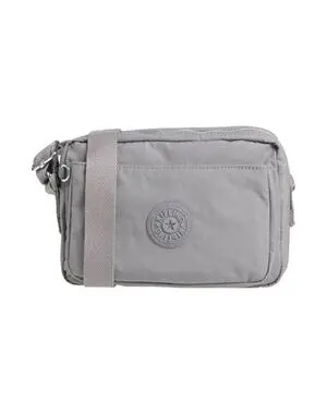 KIPLING Cross-body Bag Polyester - Grey