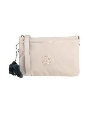 KIPLING Cross-body Bag Polyamide - Beige