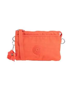 KIPLING Cross-body Bag Polyamide - Orange