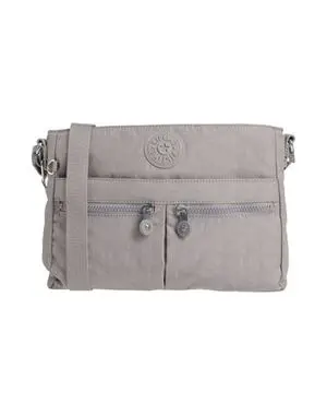 KIPLING Cross-body Bag Light Polyamide - Grey