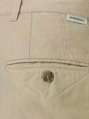 COLMAR Linen Chino Trousers