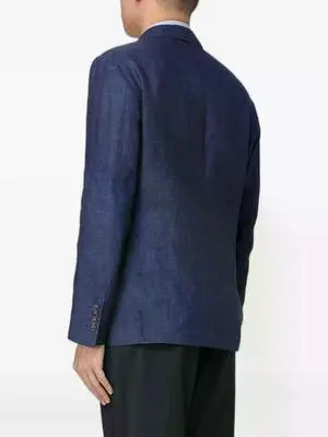FAY Double-breasted Blazer