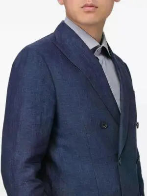 FAY Double-breasted Blazer