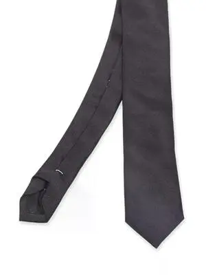 Givenchy Skinny Silk Tie