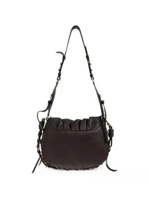 Isabel Marant Étoile Bolton Beaded Shoulder Bag