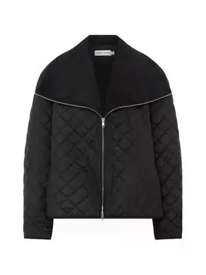 Anna Quan Morandi Quilted Jacket