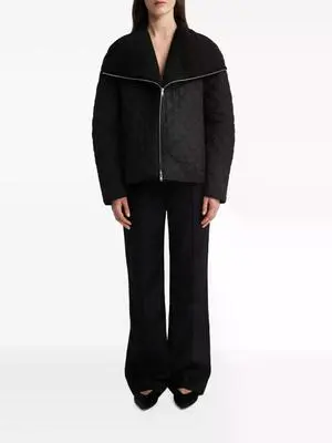 Anna Quan Morandi Quilted Jacket