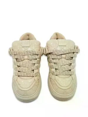 Dior B9s Skater Cannage Sneakers