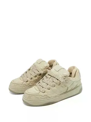 Dior B9s Skater Cannage Sneakers