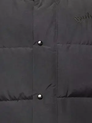 Burberry Padded Down Gilet