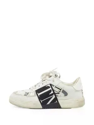Valentino Garavani Vltn Lace-up Sneakers