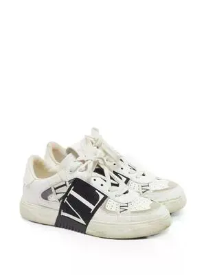 Valentino Garavani Vltn Lace-up Sneakers