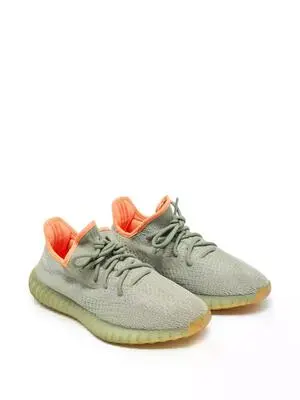 ADIDAS X YEEZY Boost 350 V2 Sneakers - Green