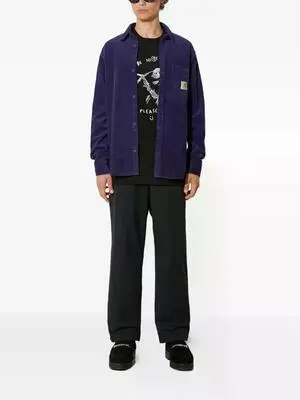 Carhartt Work In Progress Back Pocket Trousers