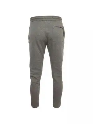 Carolina Herrera Logo-embroidered Track Pants