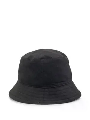 Hermès Harper Lift Bucket Hat - Black