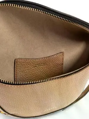 Isabel Marant Étoile Skano Studded Leather Shoulder Bag