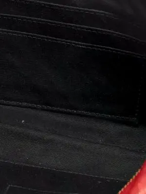 Saint Laurent Monogram Belt Bag