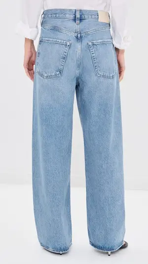 Citizens Of Humanity Petite Ayla Jeans