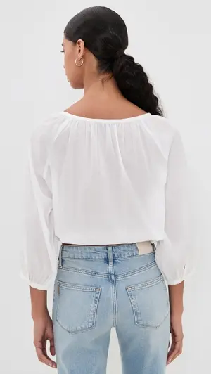 Paige Kinzie Top