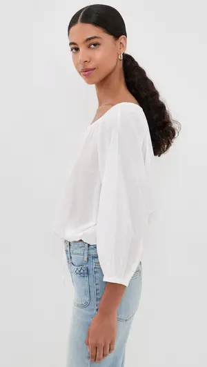 Paige Kinzie Top