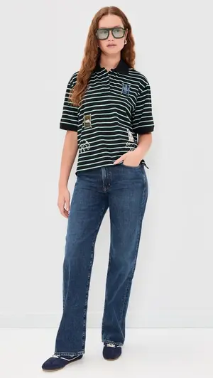 Sea Winslow Craft Polo Shirt
