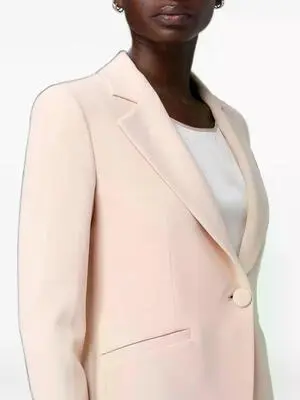 Emporio Armani Single-breasted Blazer