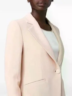Emporio Armani Single-breasted Blazer